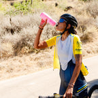 replenishing fuel for endurance