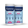 Replenza mixed berry collagen powder