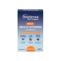 Replenza multivitamins for daily health