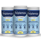 Replenza multivitamins for daily health
