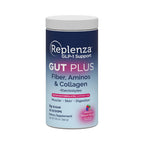 Replenza plant protein powder benefits