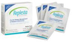 Replesta vitamin D chewable tablets