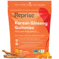 Reprise ginseng gummies for energy