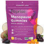 Reprise menopause gummies for relief