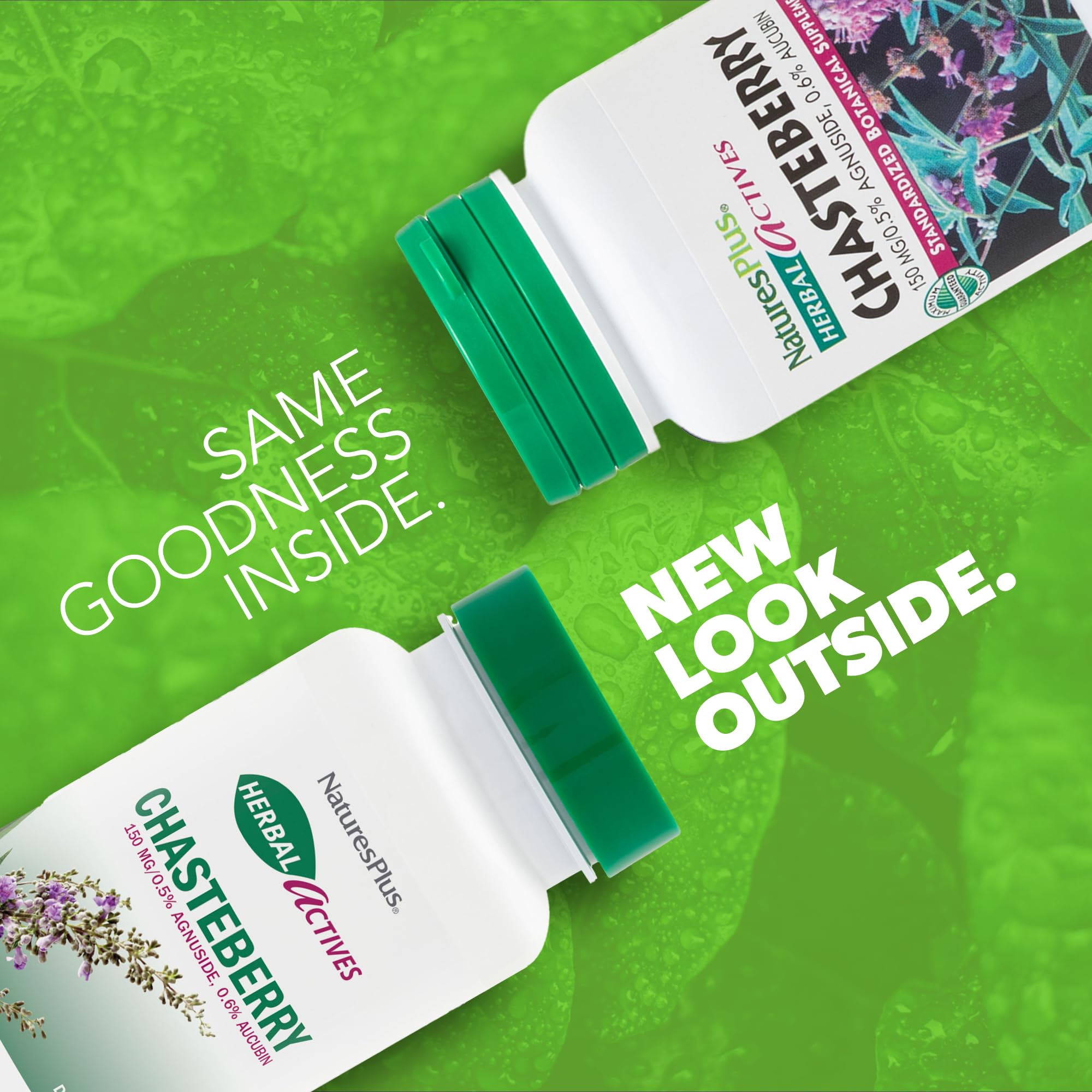 reproductive health support supplement