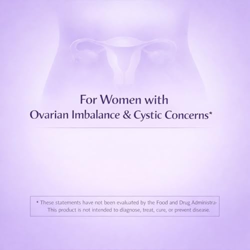 reproductive health support with valerian