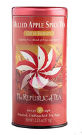 Republic of Tea mulled apple spice blend