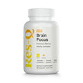 Res-Q Brain Focus for mental clarity