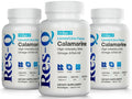 Res-Q fish oil capsules for heart health