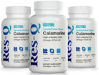 Res-Q fish oil capsules for heart health