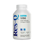Res-Q fish oil omega 3 capsules