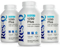 Res-Q Omega-3 Vitamin D3 capsules
