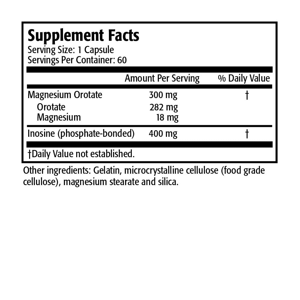 Res-Q Orosine 3-pack immune support