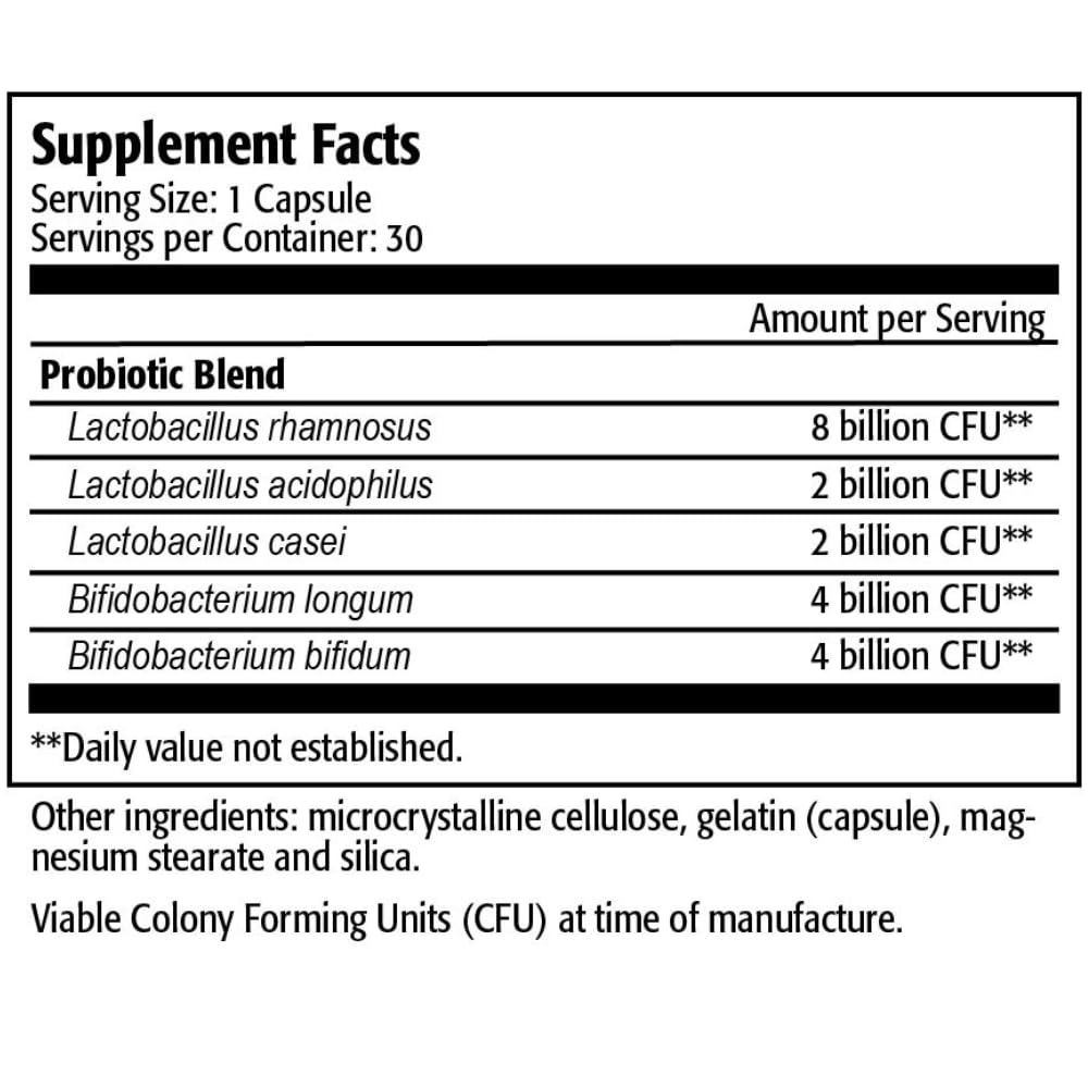 Res-Q ProBiotic 3-Pack digestive support