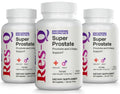 Res-Q Super Prostate Health supplement