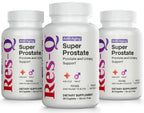Res-Q Super Prostate Health supplement