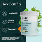 resB kids probiotic for immunity