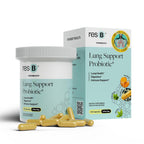 resB probiotics for digestive health