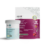 ResBiotic Power Gut Bundle benefits