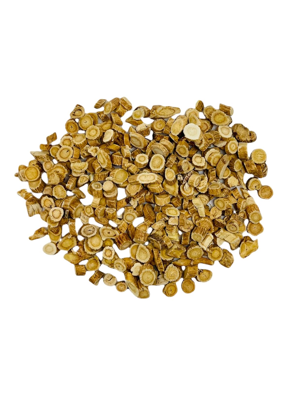 Resealable bag for fresh astragalus