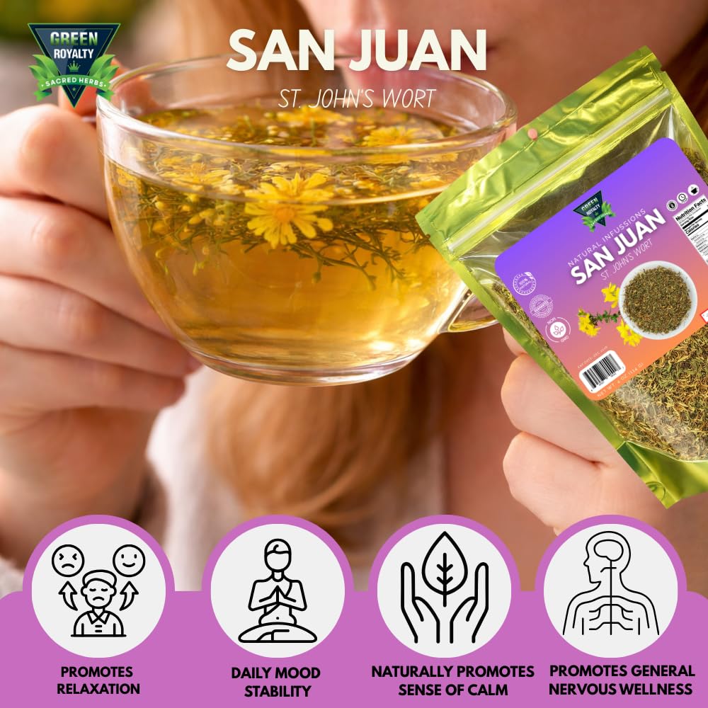 Resealable bag for fresh herbal tea