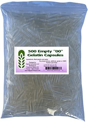 resealable bag for vitamin capsules
