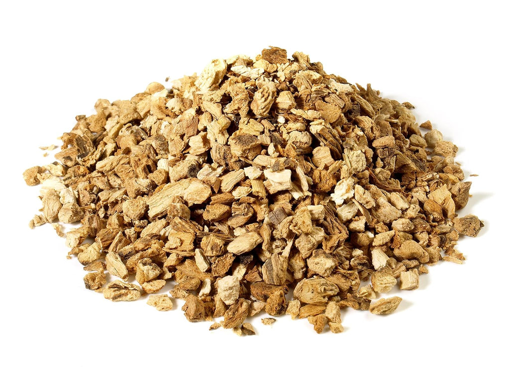 Resealable bag gentian root benefits