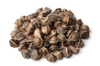 Resealable bag of Moringa seeds