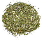 resealable blue vervain tea bag