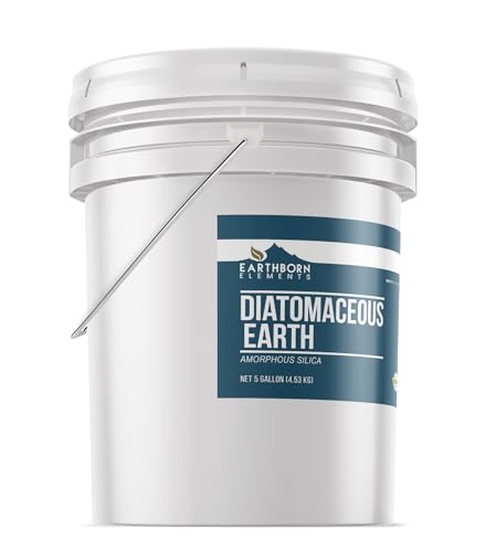 resealable bucket for easy storage