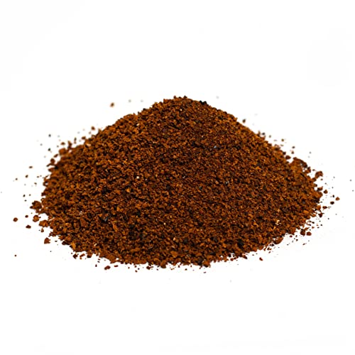resealable chaga mushroom powder packaging