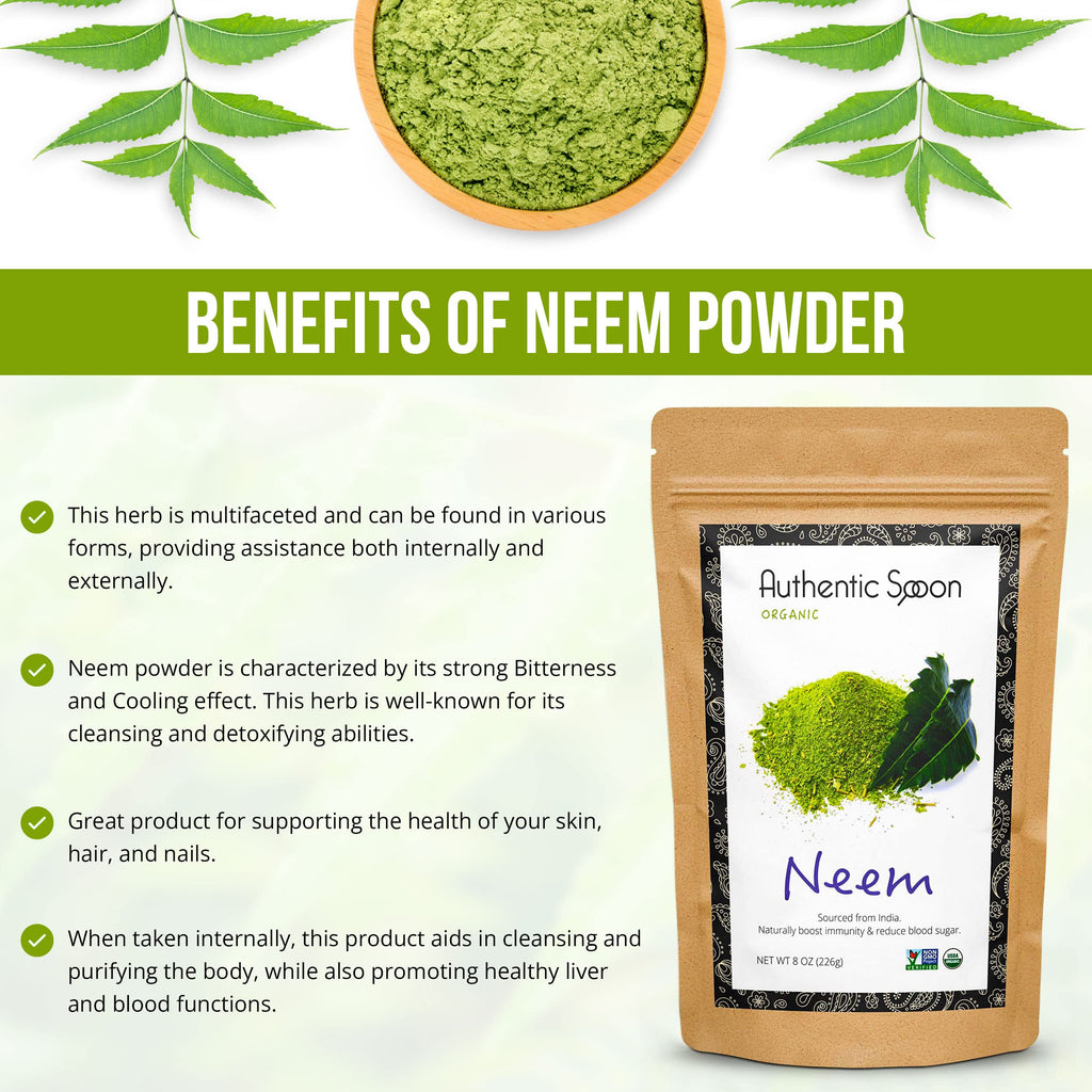 resealable eco kraft neem packaging