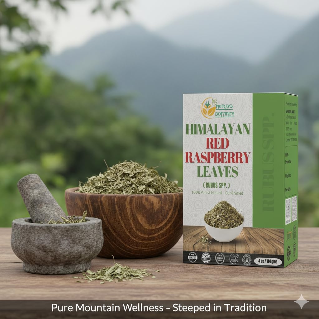 Resealable pack of herbal tea