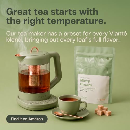 resealable pouch for fresh herbal tea