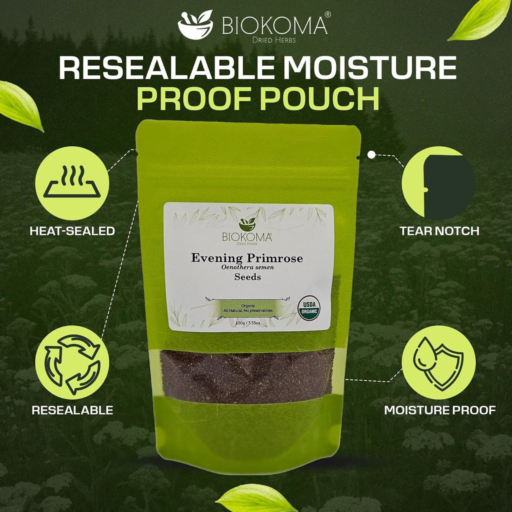 resealable pouch for freshness