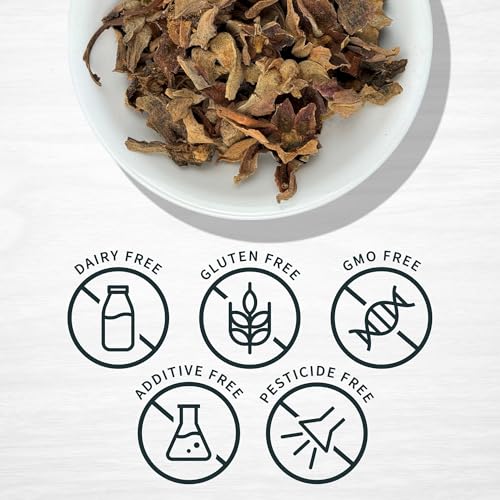 Resealable pouch for herbal freshness