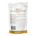 resealable pouch of bladderwrack benefits