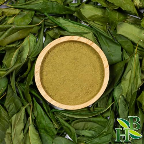 resealable pouch of neem supplement