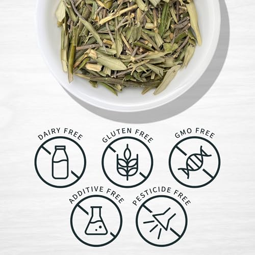 resealable pouch olive leaves
