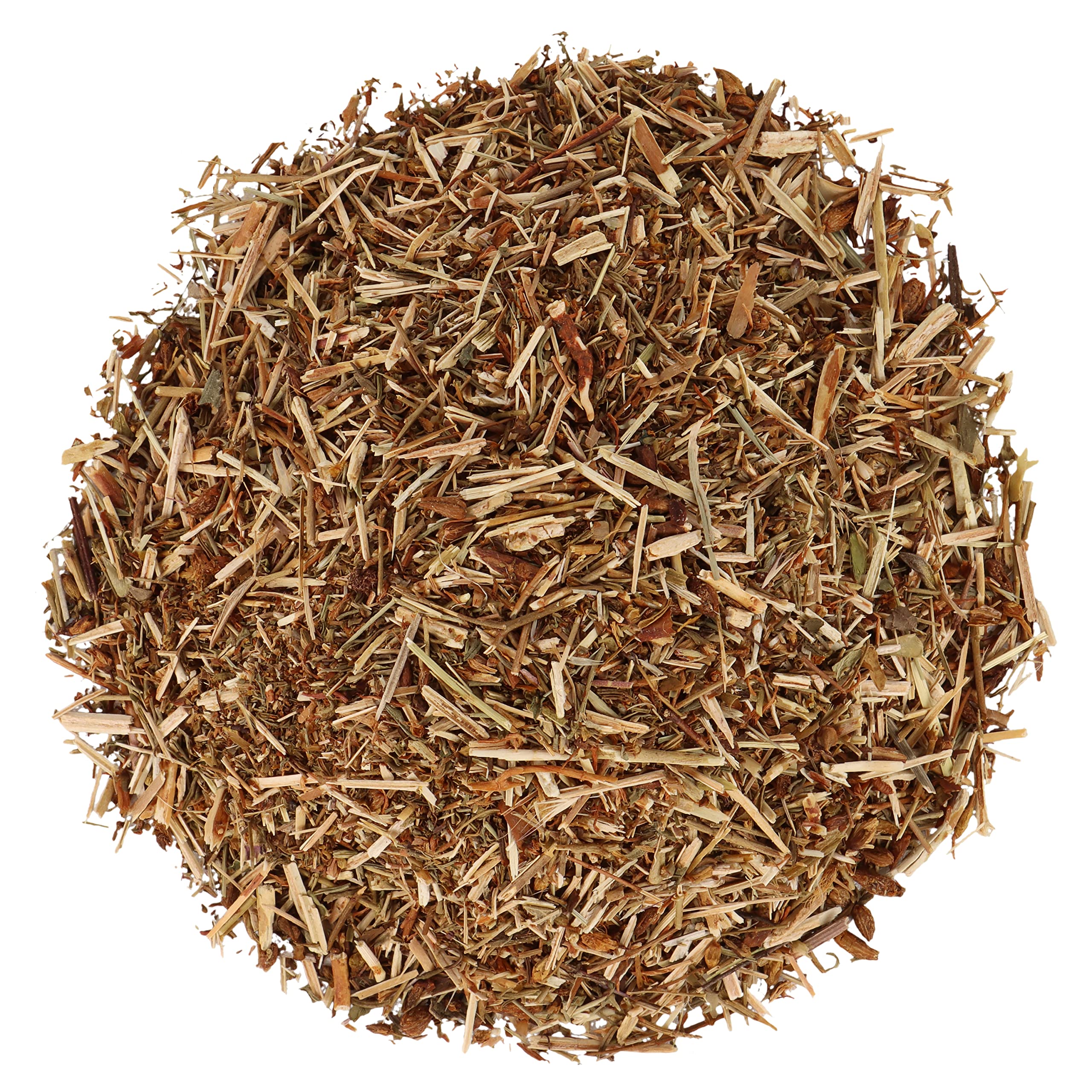 resealable pouch st. john's wort