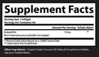 Research Labs Astaxanthin for athletic performance