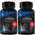 Research Labs Astaxanthin softgels for wellness