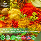 Research Labs B3 for healthy metabolism