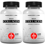 Research Labs collagen peptides for skin