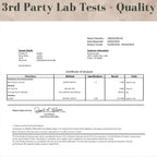Research Labs coq10 immune support