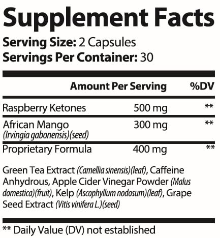 Research Labs fat burners for energy boost