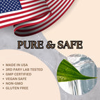 Research Labs herbal performance enhancer