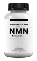 Research Labs NMN multivitamins for energy