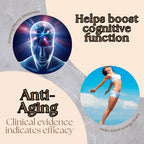 Research Labs NMNH supplement benefits