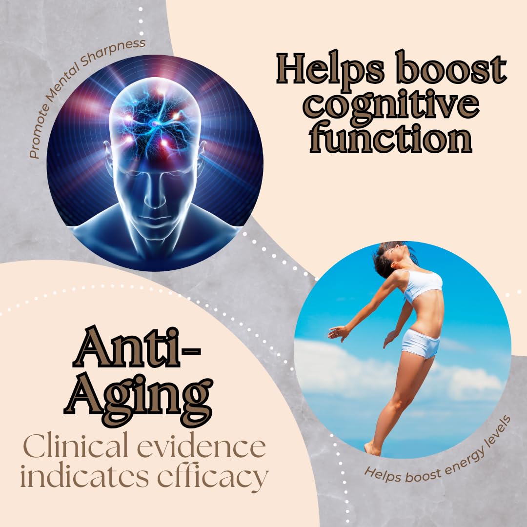Research Labs NMNH supplement benefits